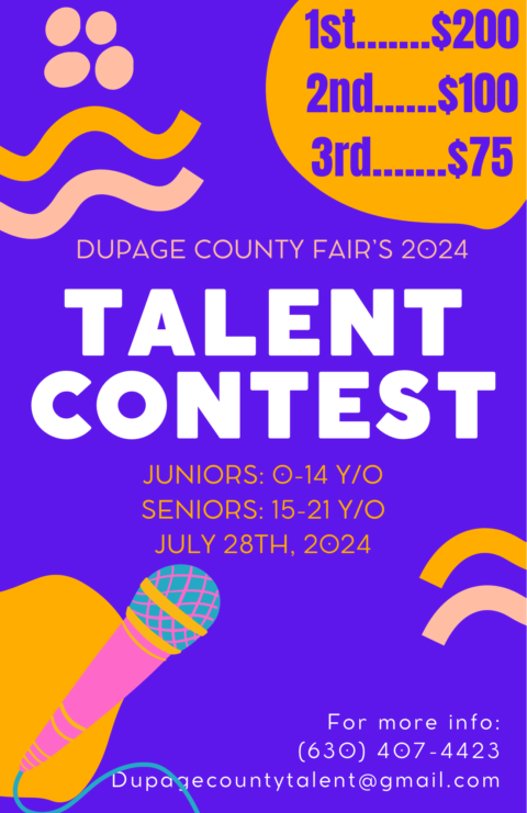 DuPage County Fair | DuPage Event Center & Fairgrounds.